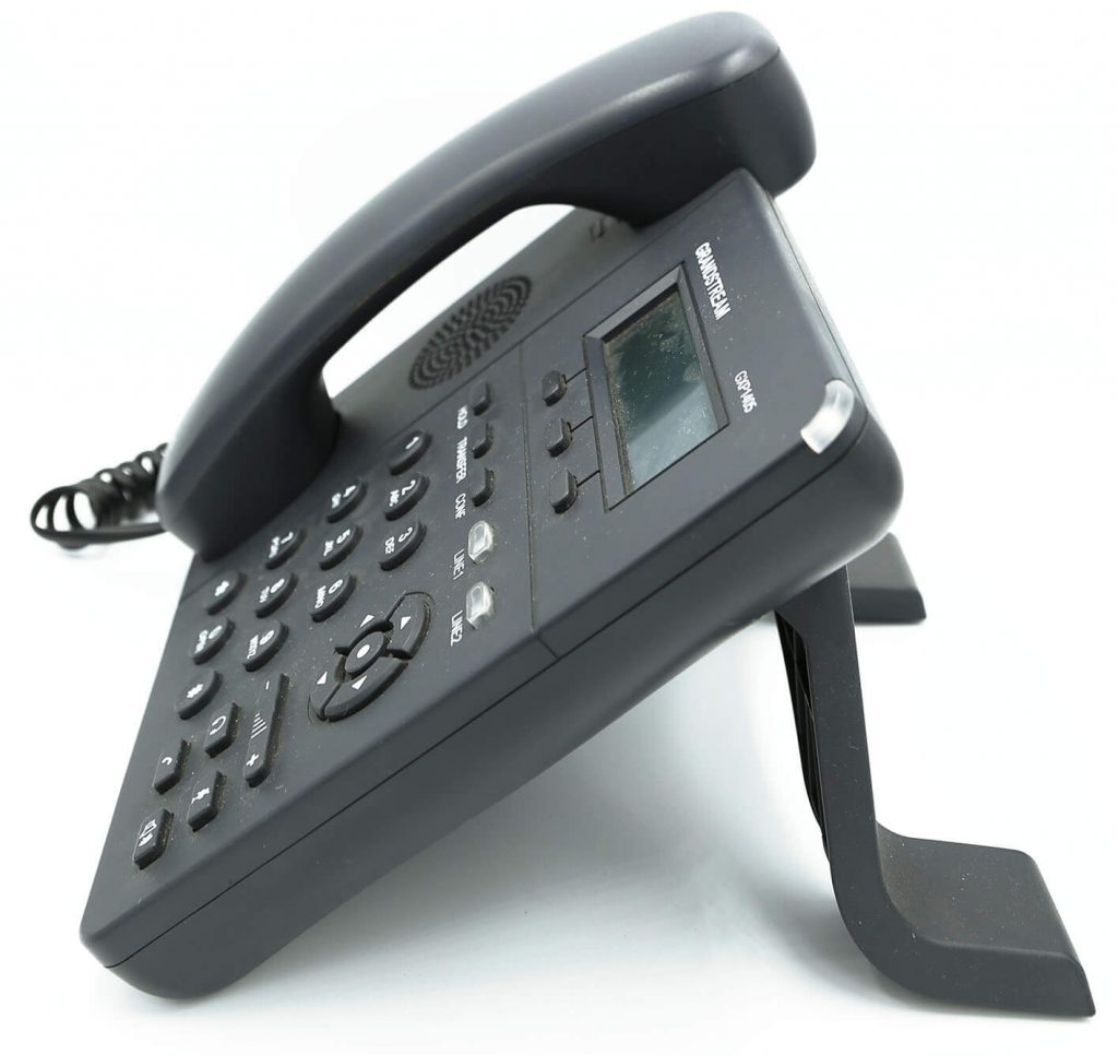 Phone Survey Data Collection Partner