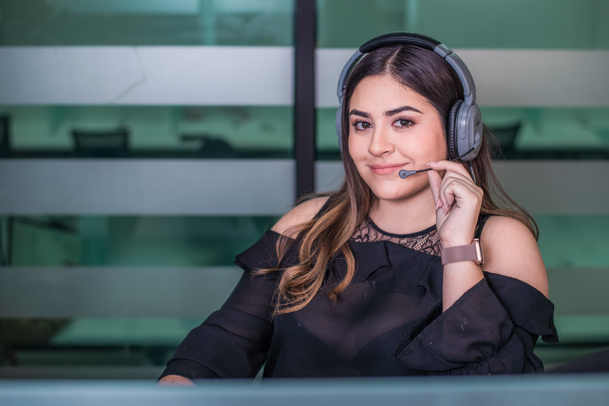 Call Center Tijuana - Voxcentrix Solution