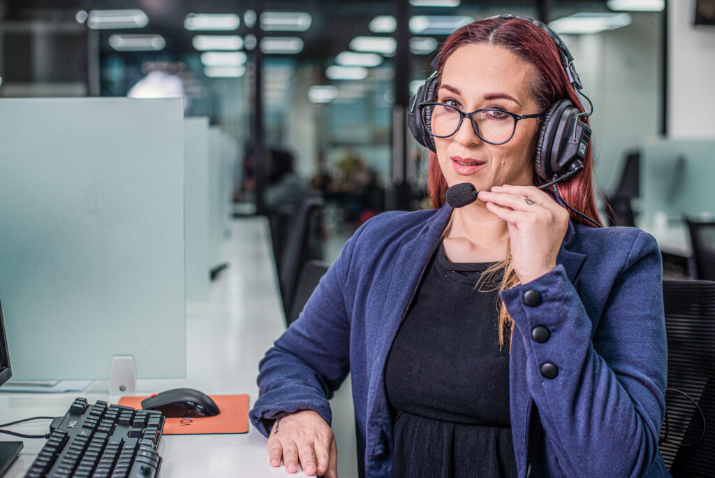 Call Center Tijuana - Voxcentrix Solution